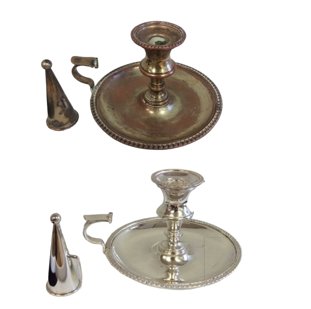 Silver Brush Plating Solution (100ml-2L) - Electroplating equipment